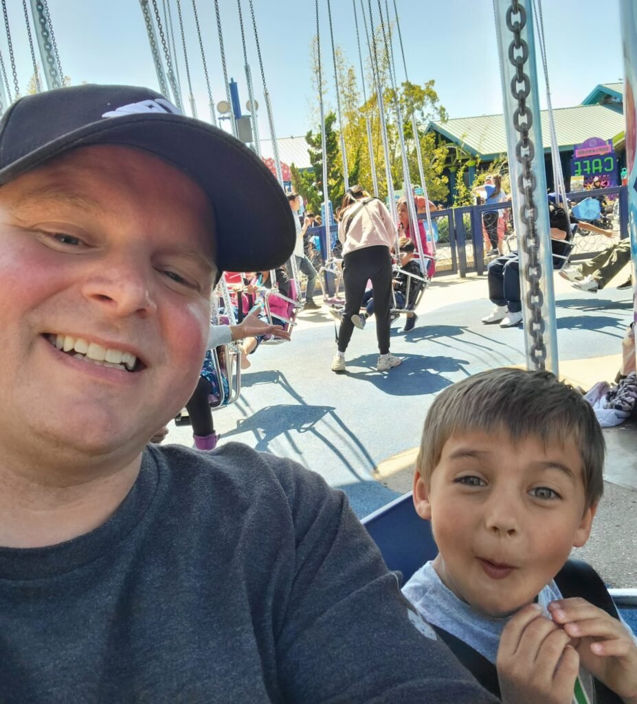 About Me | Anthony Howe